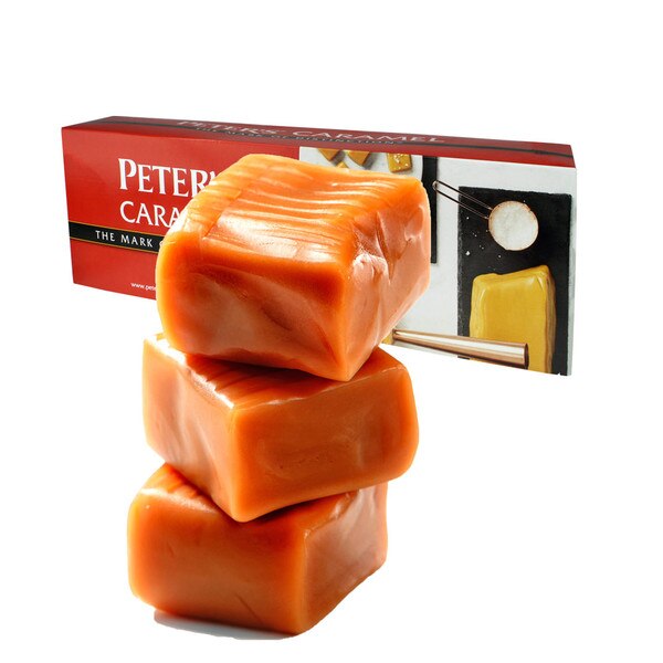 Peter's Caramel - 1 lb. Bag | Wilbur Chocolate