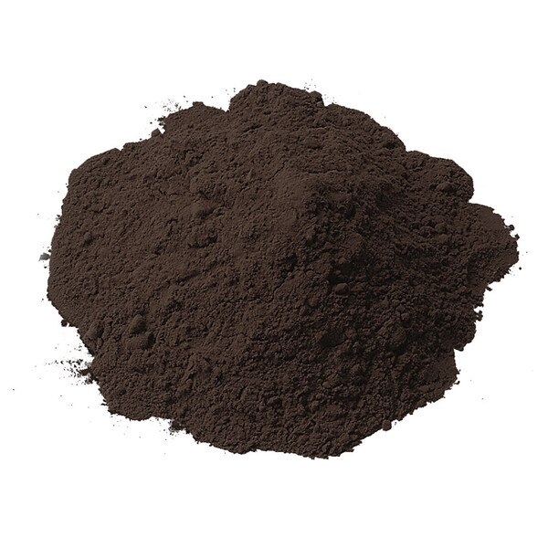 2 lb. Bag of Midnight Black Cocoa Powder | Wilbur Chocolate