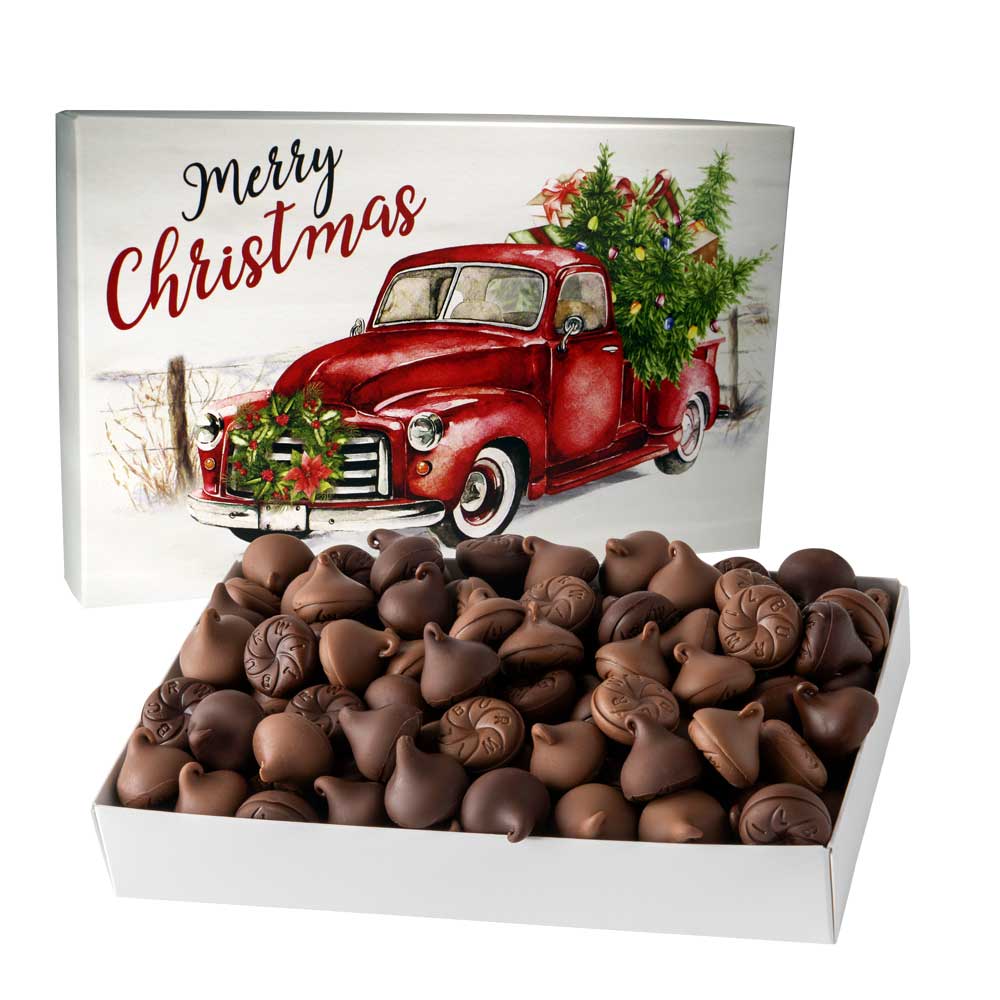 Wilbur Chocolate | Buy Wilbur Buds and Other Chocolate Gifts Online