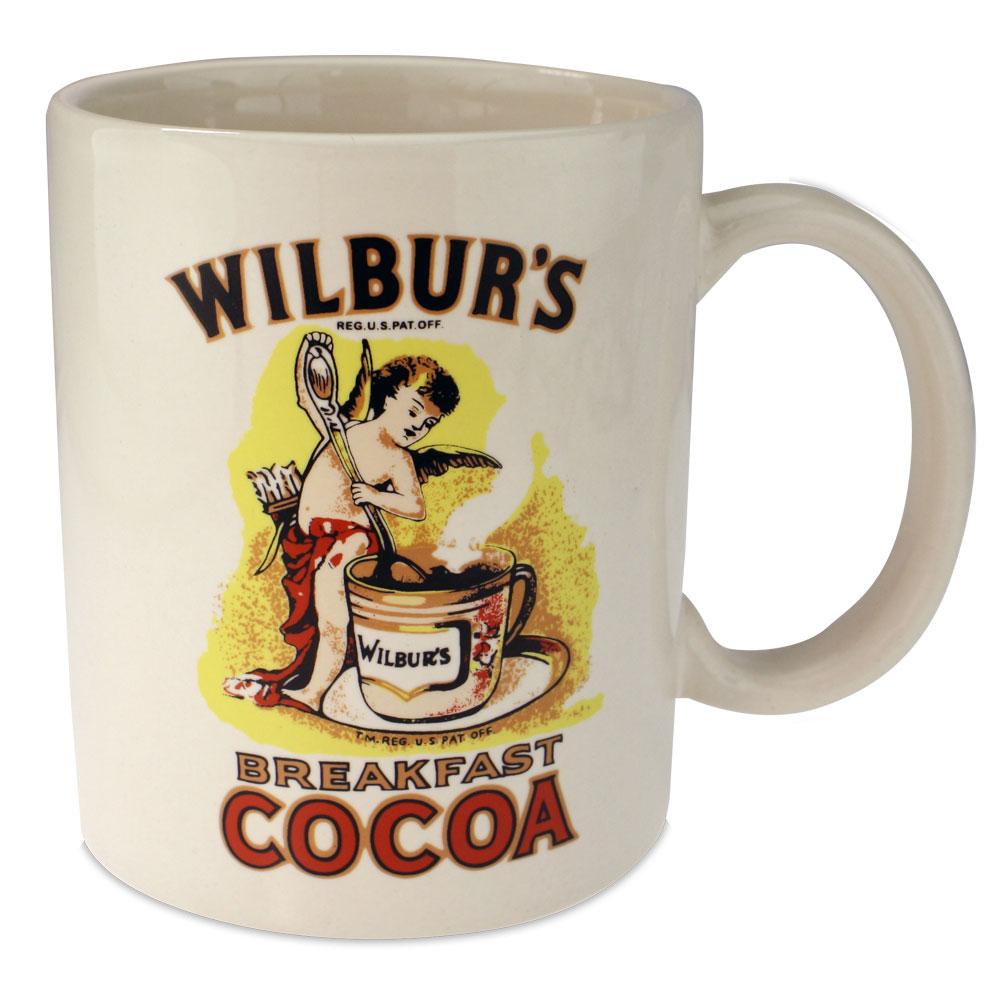 Wilbur Chocolate | Buy Wilbur Buds and Chocolate Gifts Online