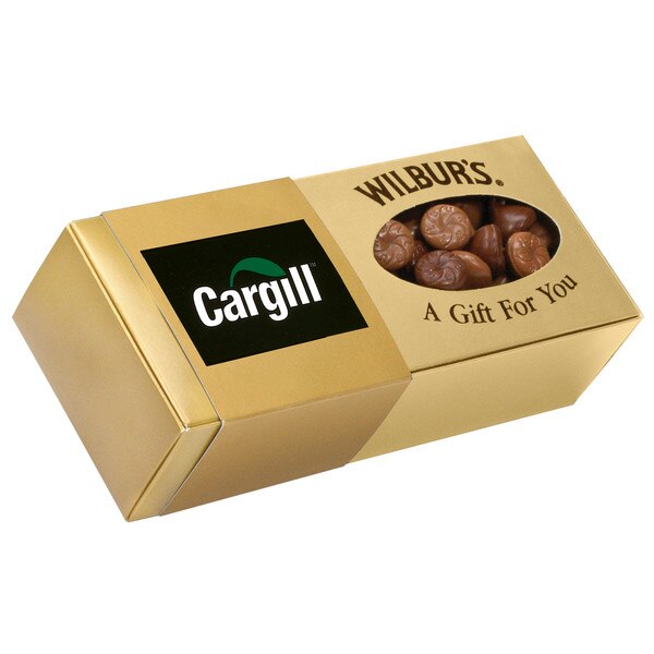 WILBUR “GIFT FOR YOU” GIFT BOX (CARGILL SLEEVE) Milk Buds | Wilbur ...