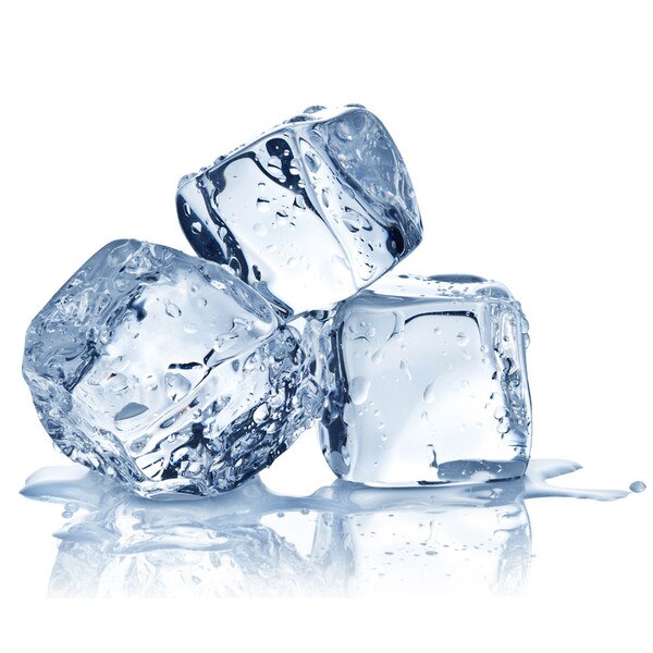 ICE - Frozen Gel Pack