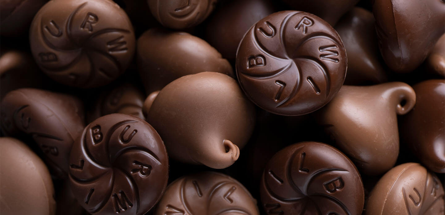Wilbur Chocolate | Buy Wilbur Buds and Chocolate Gifts Online